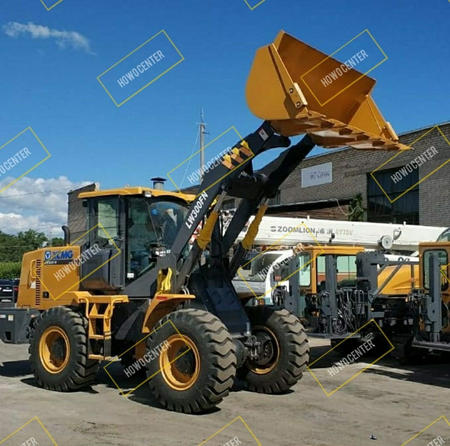 LW300FN  1.8  XCMG