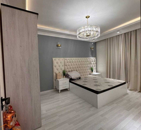 ПРОДАЕТСЯ 3/5/7\\nНовостройка \\nЖК Parkent Avenue \\nна Паркенткском \\n(Мирз