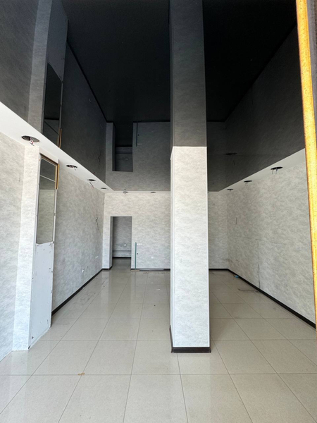 Продаю СВОЯ новый Hi-Tech Office Ц-5 метро Минор Вдоль дороги 72м2.