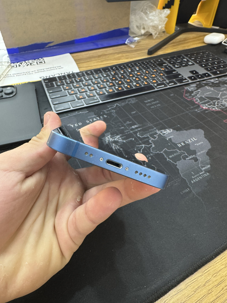 iPhone 13 mini srochno