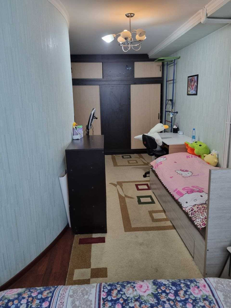 Продажа квартиры Юнус Абад 2 3/6/9 ID LR 121