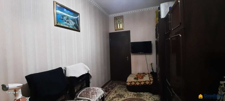 Продается 4 ком квартира в Юнусабадском р-не 8 кв ! (J 1602)