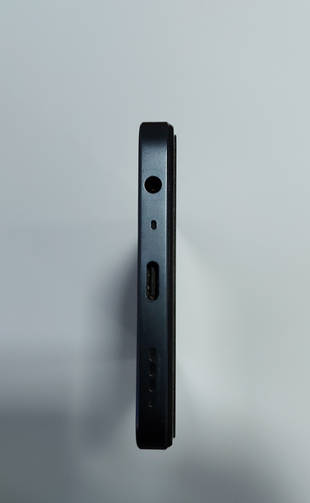 Realme C55 kar dak bor