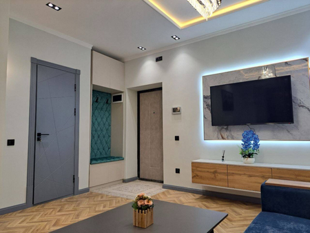 Срочно продается 2 комнатная квартира Тапоич Яшнабадский район