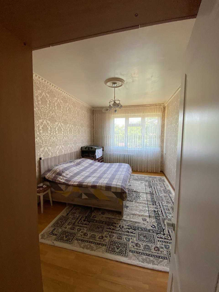Продам 3х комнатную метро Чиланзар. Ипотека