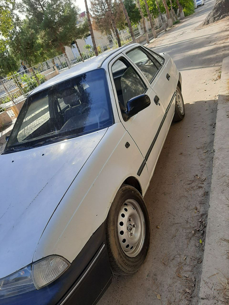 Nexia 1 1997 yil
