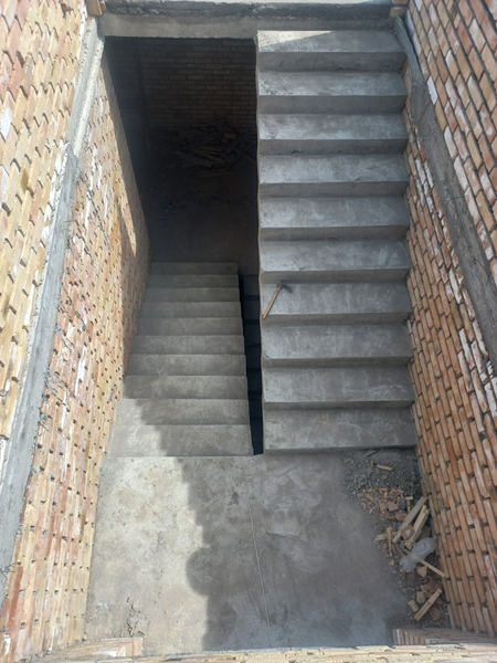 Beton zina xizmati