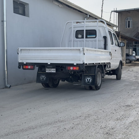 TM 03 dubl kabina