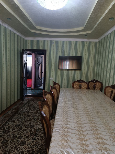 Квартира