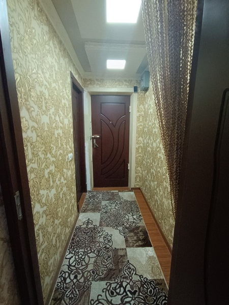 Продаётся 2в3 комнатная квартира