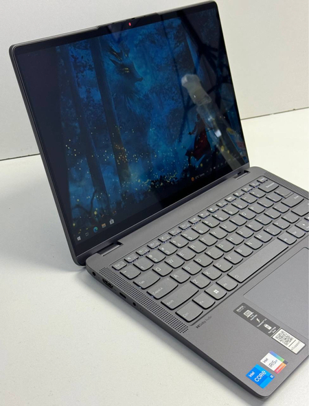 Lenovo Flex X360 Core i5-1235U 12- avlod. Sensorniy ekran. B/u