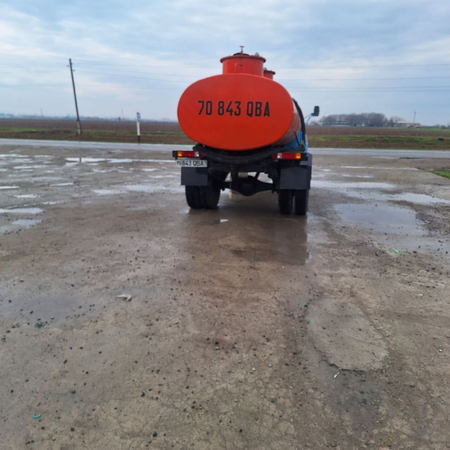 GAZ 53  sotiladi