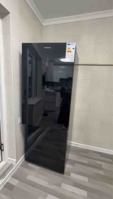 Чиланзар 8, ТРЦ Парус