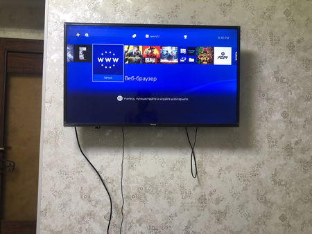 PS4 fat 500gb!!!