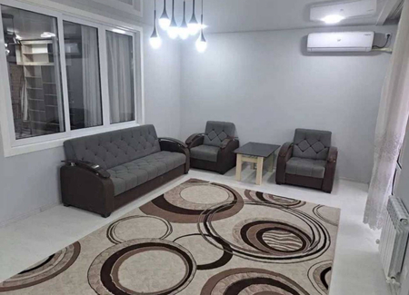Продается квартира Паркент Плаза