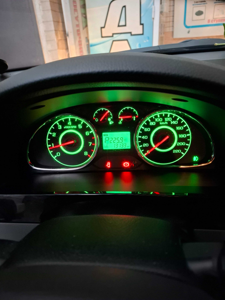 GENTRA с АВС и Люк 2022/23 г.