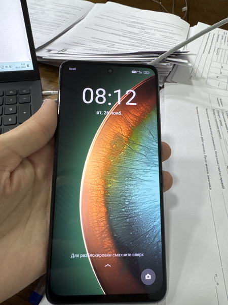 Oppo a 58 5 G varianti
