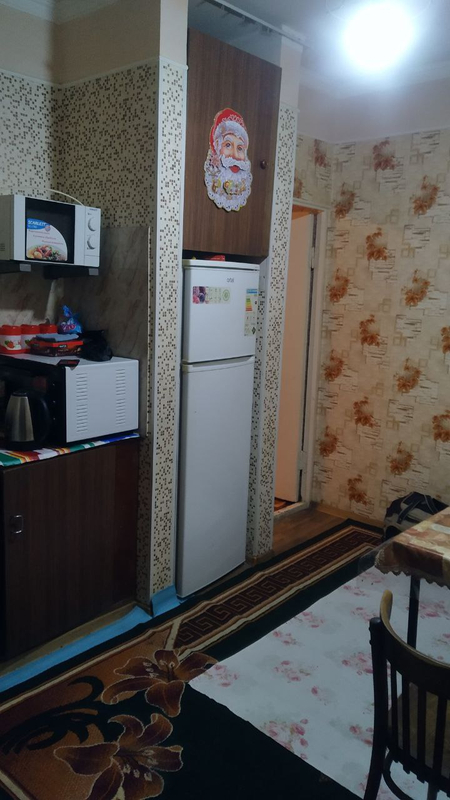BOLLARGA arzon kvartira