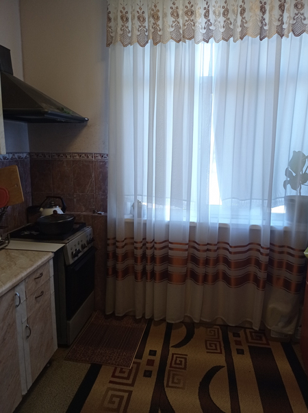 Продам квартиру в центре