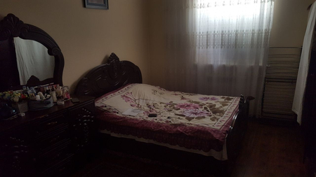 Sergeli Yangi Hayot 2 xona 6 etaj sotiladi