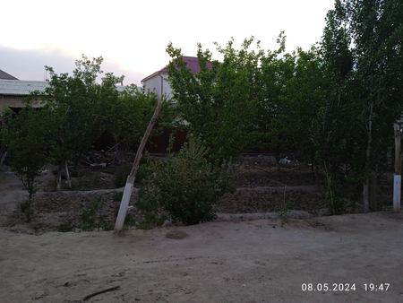 Жай сатылады тез арада