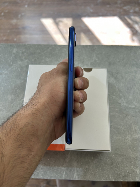 Mi Redmi Note 7 4/128GB