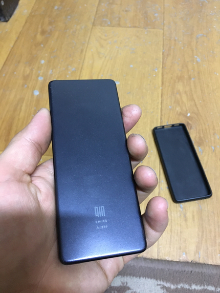 Qin 1 S plus + sotiladi