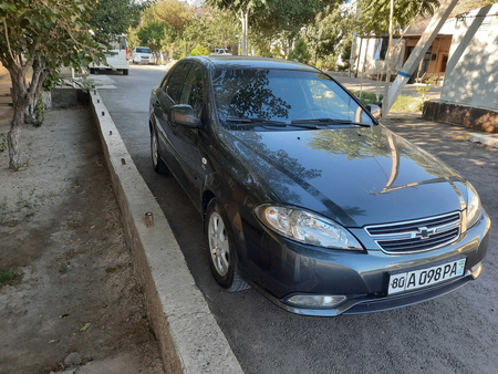 Gentra 2019 gk2. Probeg 60.000
Kraska toza. Holati zur. 11.500$