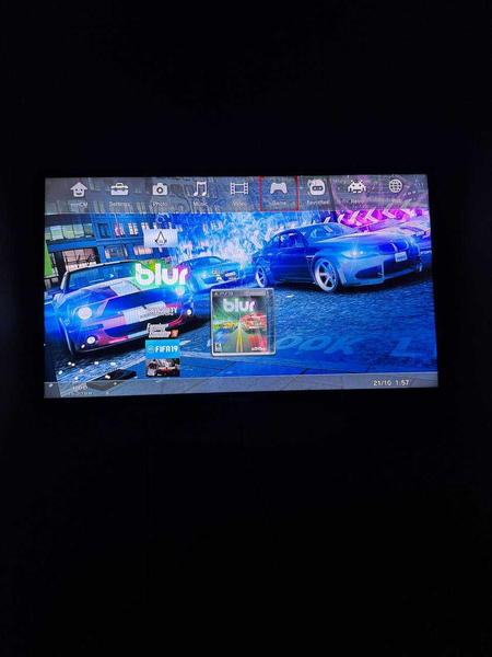 Ps 3  |  Playstation 3