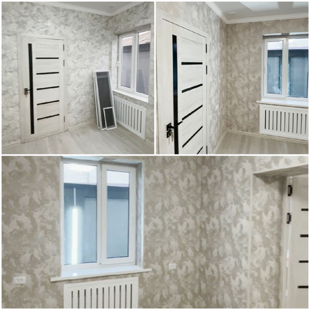 Сергели Евродом 3сотки 5 комнат