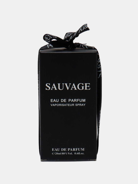 Парфюм мини Sauvage, 20 мл