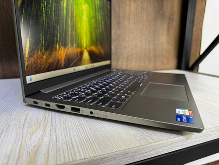 Lenovo ThinkBook / i5 1235U 10/12 ядер / 8Gb / 256Gb / Сенсорный