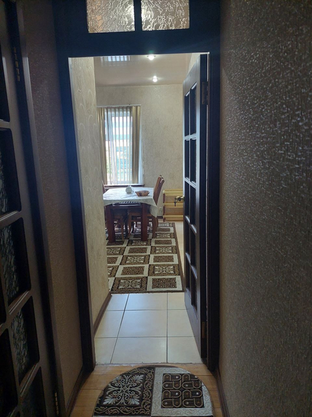 Arenda chilonzor ц квартал 
Bankobskiy uy 3/3/5 
Umuiy ploshad 80 m2