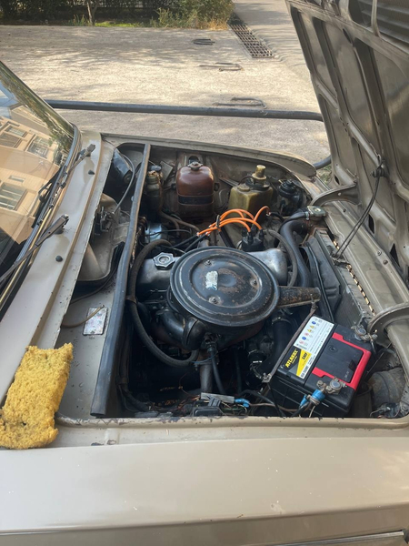 Sotiladi VAZ 21.06