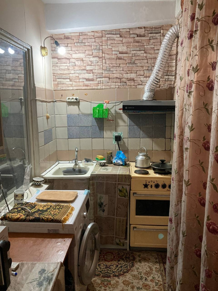 Юнусабад 7 1в2/6/9 Американское Посольство