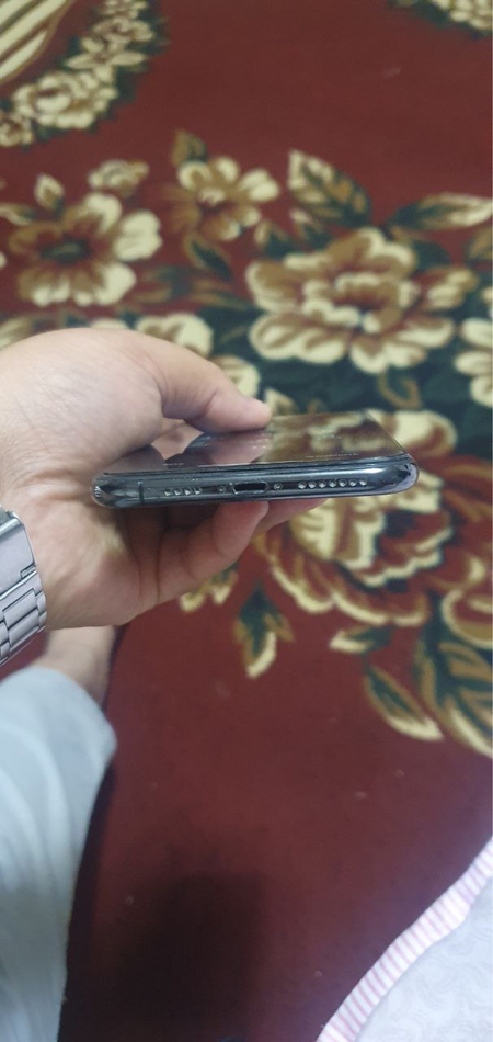 Iphone xs max 256 karobka dakument