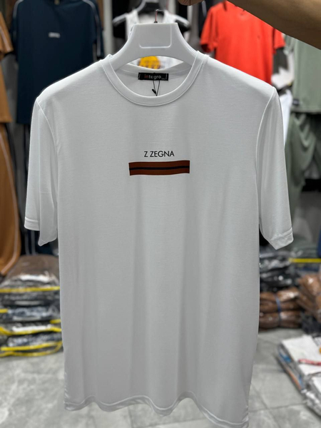 Футболки ZEGNA Скидка 50.000 ming