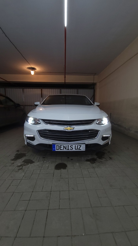 Продажа и установка Bi led Би лед линз
