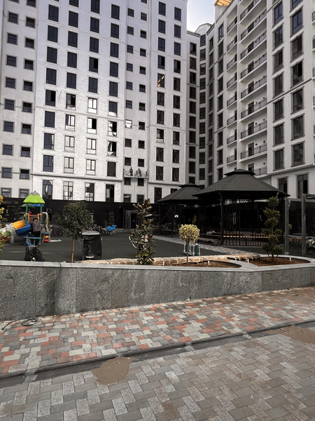 Shayxontoxir tuman samarqand darvoza