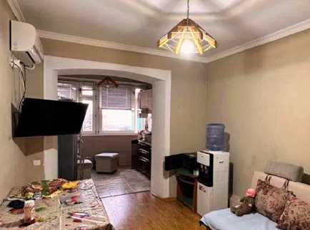 Спец-план, 3/4/4, кирпич, 116 м². Космонавтлар, Джуманжи