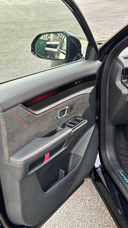 Jetour Dashing 1.6 Full sotiladi