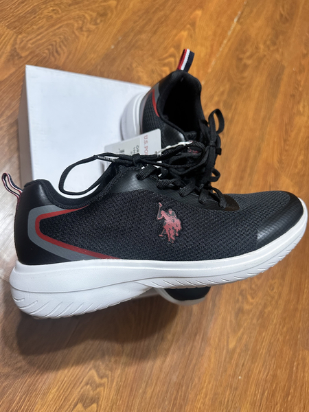 Кроссовки U. S. Polo Assn 39  размер