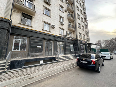 Продается коммерческое помещение / офис с ГОТОВЫМ АРЕНДАТОРОМ