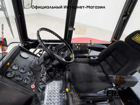 Трактор MTZ 1025.3