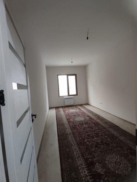 Yunusobod 3xonali kv oilaga beriladi