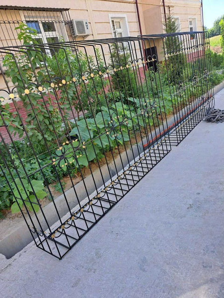 Решетки на Окна НЕДОРОГО автонавес kovka panjara derazaga ришотка лофт