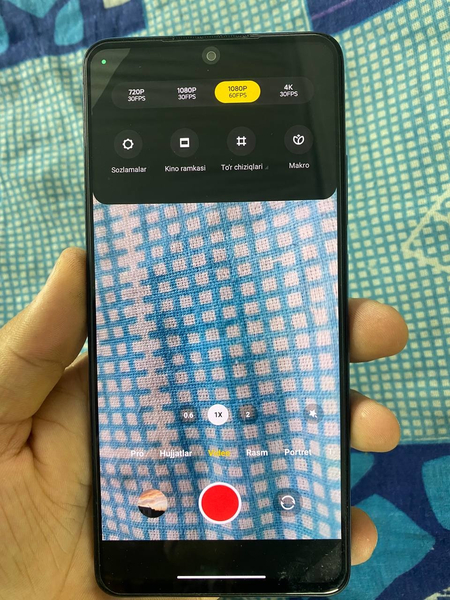 Redmi note 12 pro