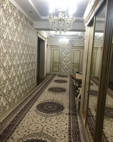 Евроремонт потключ