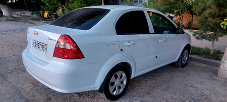 Chevrolet NEXIA 3