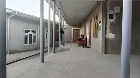 Келес раегаз 2.3 сотх